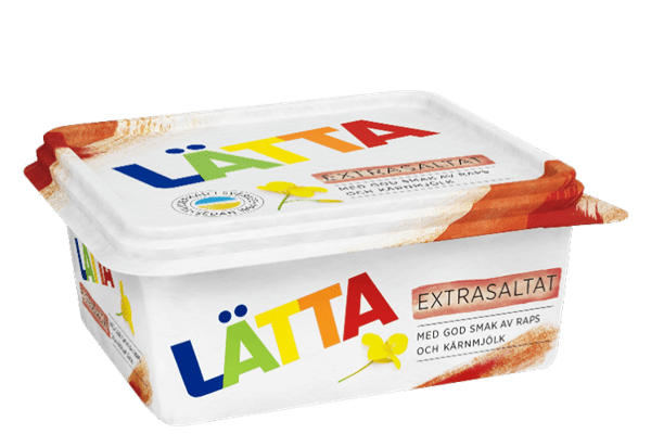 LÄTTA Mini