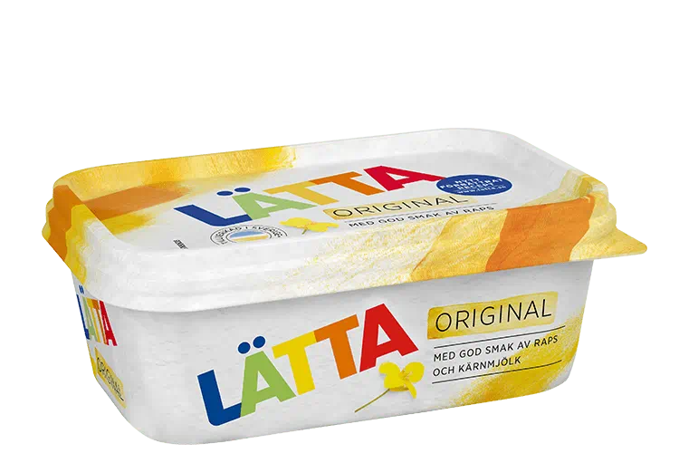 LÄTTA Original