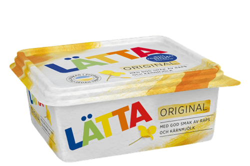 LÄTTA Original